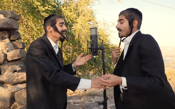 ניוזיק קול חי מיוזיק